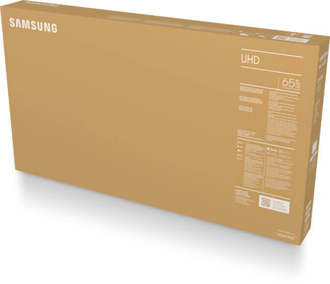 Samsung UHD 4K AU7700
