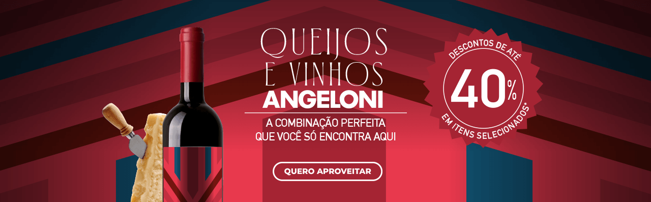 Angeloni Supermercado: Faça compras online com praticidade!