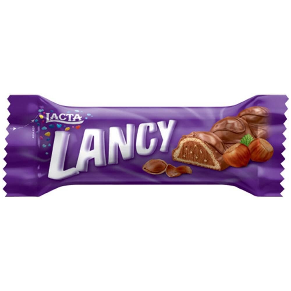 Chocolate LANCY Lacta 30g