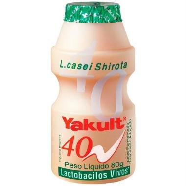 Yakult 40 Lt Yakult