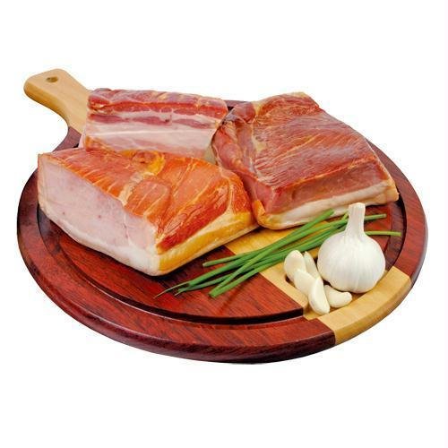 Bacon SADIA kg