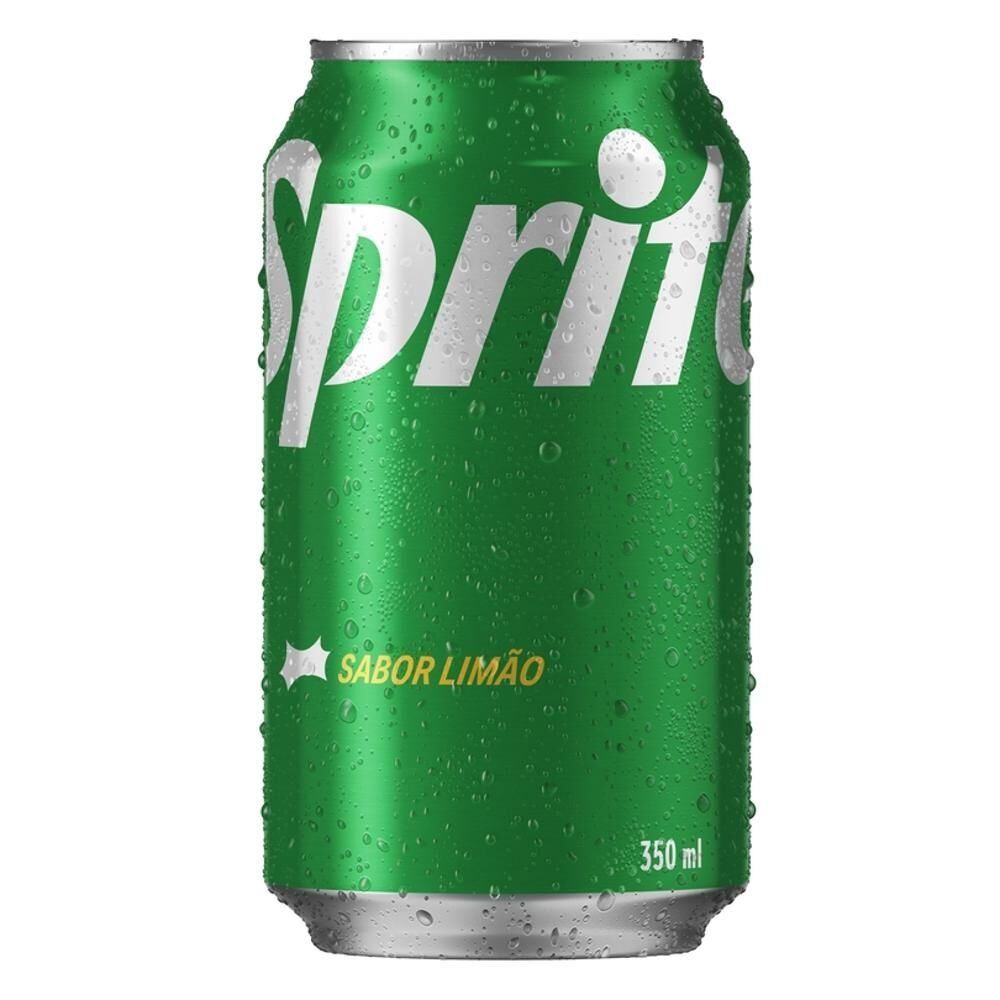 Refrigerante SPRITE Original 350ml