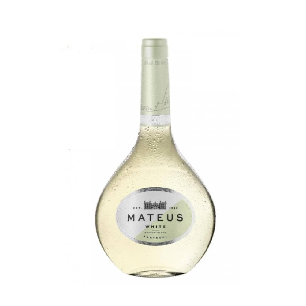 Vinho Branco Mateus